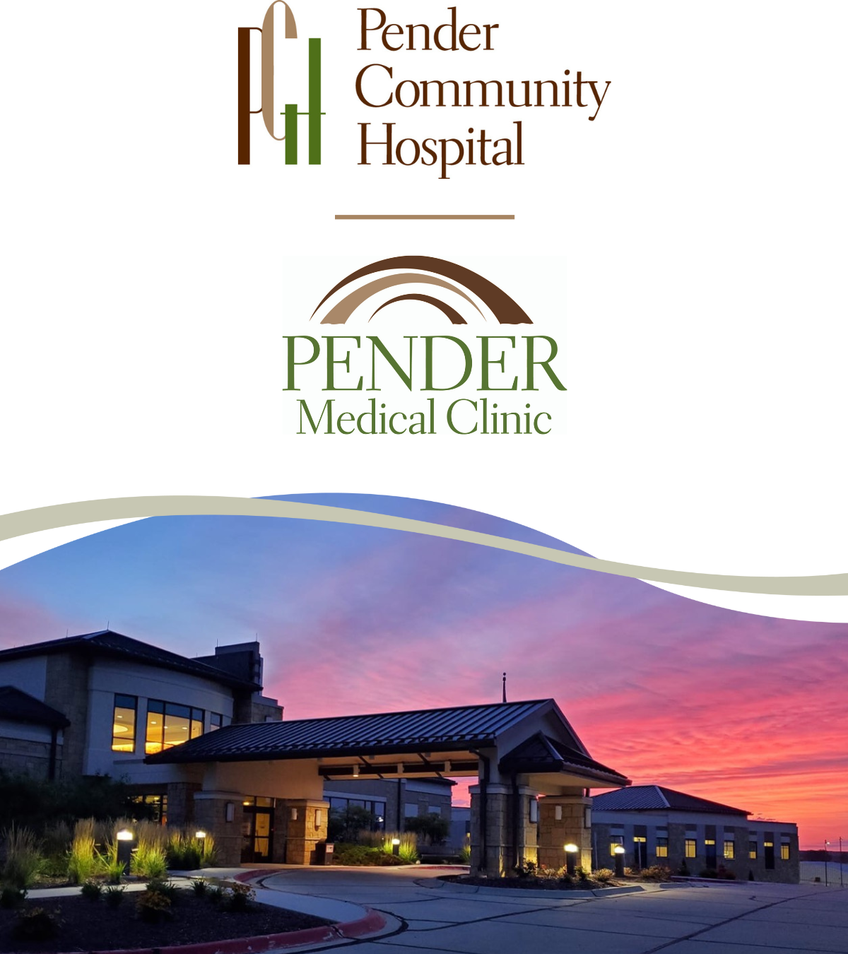 Reset Password: Pender Patient Portal